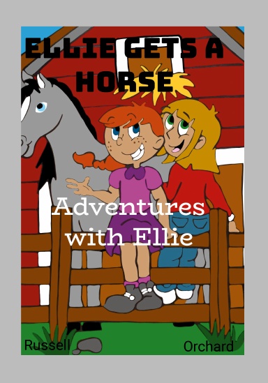 Adventures with Ellie