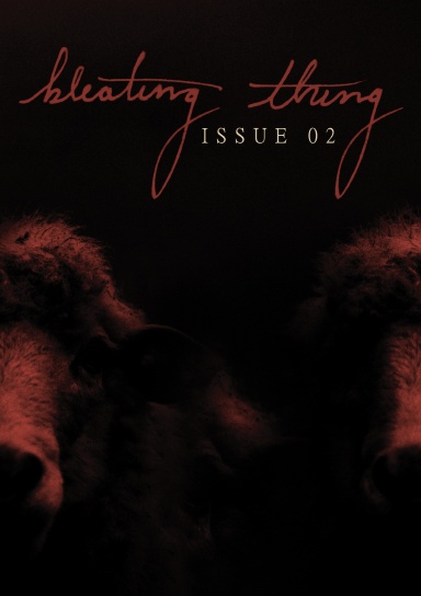 BLEATING THING 02 - (Fall/Winter 2024)