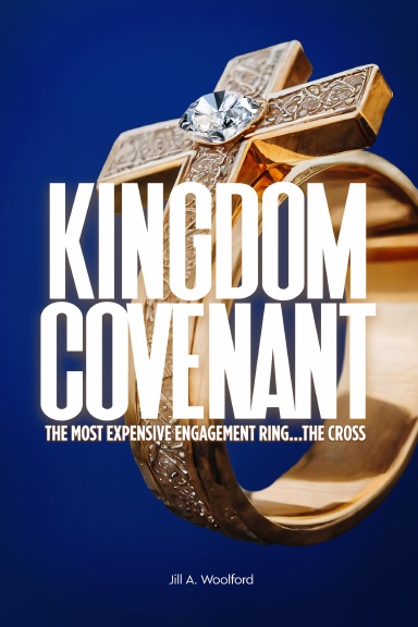 KINGDOM COVENANT: The Most Expensive Engagement Ring...The Cross