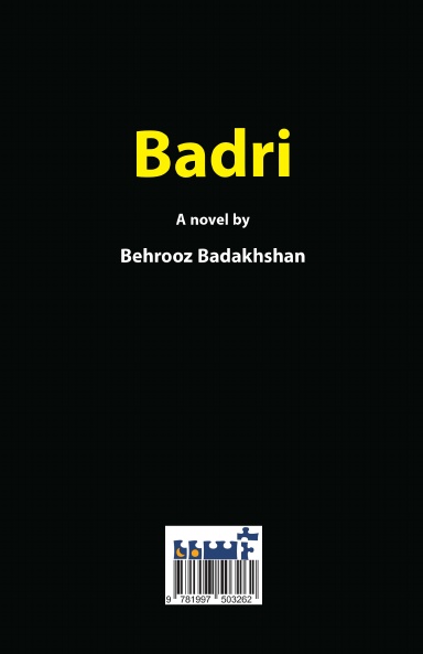 Badri