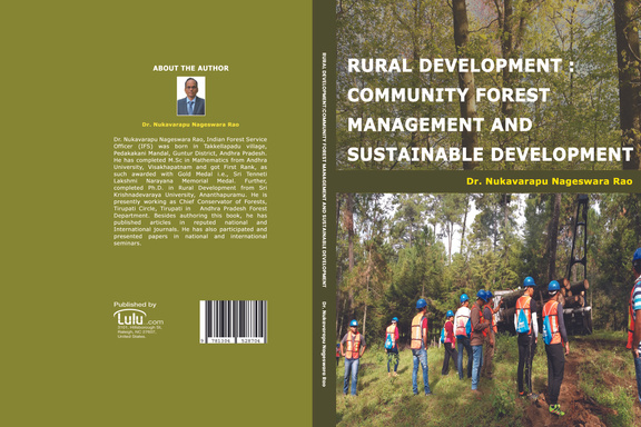 Forest Community Development