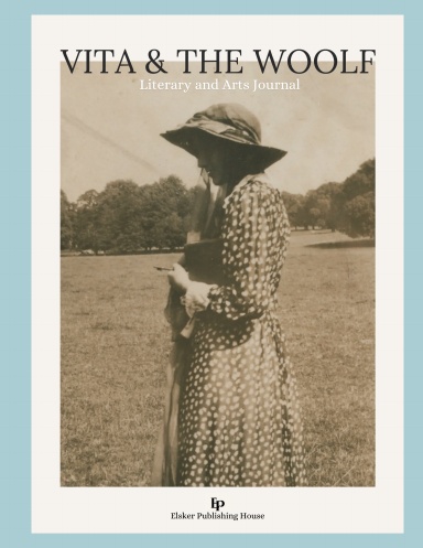 Vita & the Woolf Literary and Arts Journal