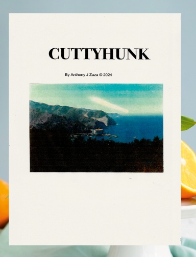 CUTTYHUNK