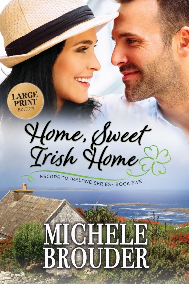 Home, Sweet Irish Home