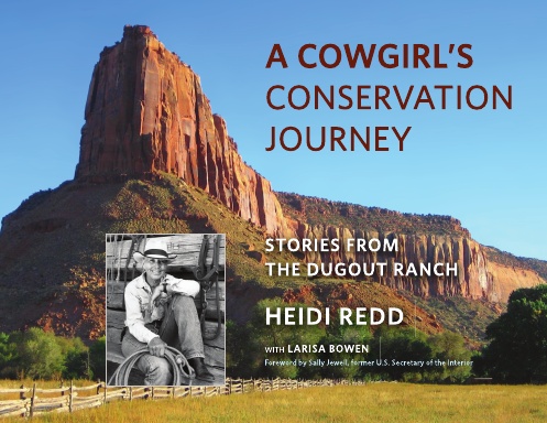 A Cowgirl's Conservation Journey