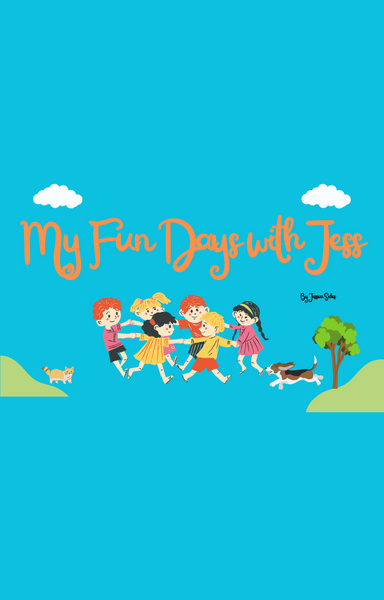 My Fun Days With Jess