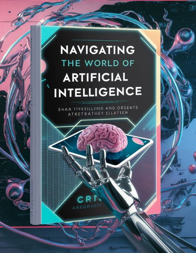 Navigating the World of Artificial Intelligence: A Comprehensive Guide ...