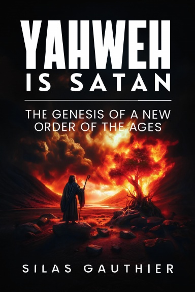 Yahweh is Satan