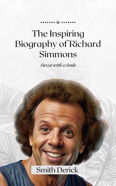The Inspiring Biography of Richard Simmons