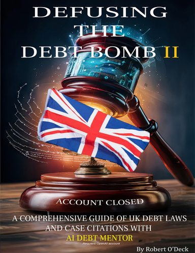 Defusing the Debt Bomb II AI driven
