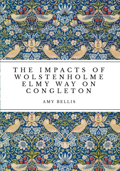 The impacts of Wolstenholme Elmy Way on Congleton