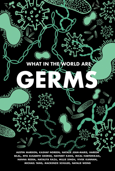 What in the World are Germs?