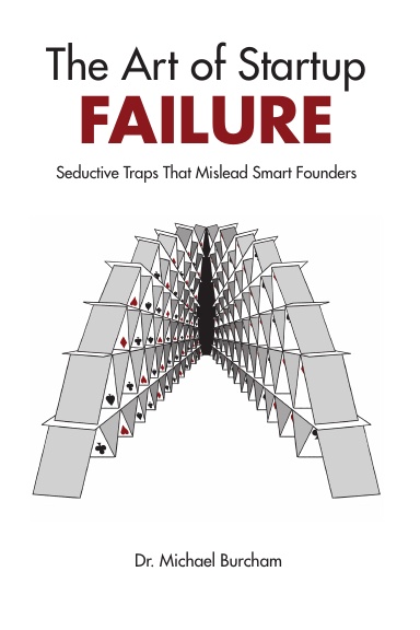 The Art of Startup Failure
