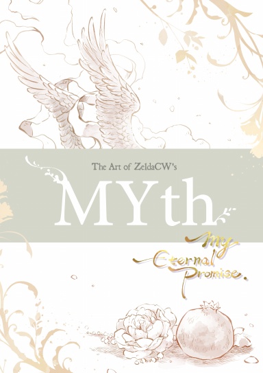 The Art of ZeldaCW's MYth