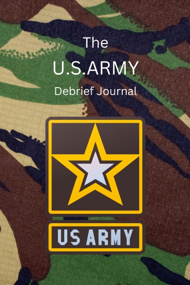 The Army Debrief Journal
