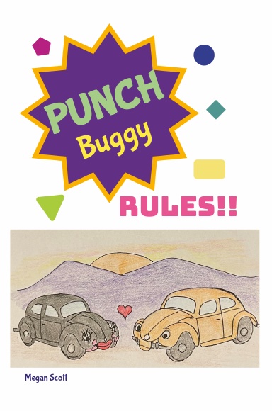 Punch Buggy Rules!!