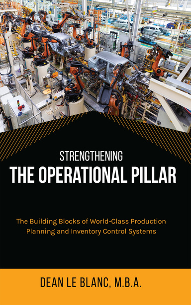 Strengthening the Operational Pillar: The Building Blocks of World ...
