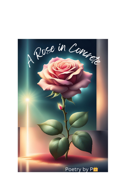 A Rose in Concrete