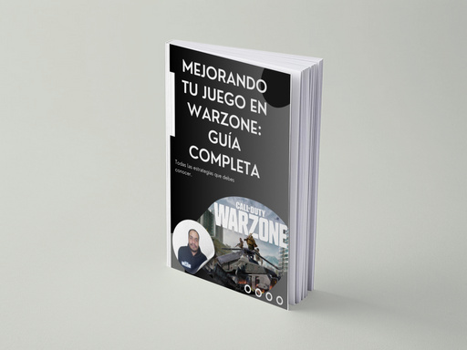 MEJORANDO TU JUEGO EN WARZONE: GUÍA COMPLETA