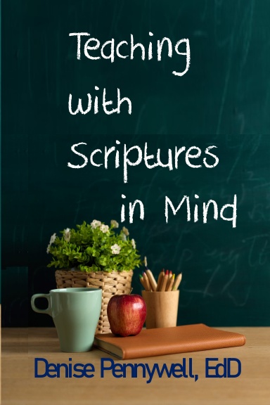 Teaching with Scriptures in Mind