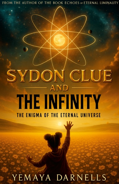 Sydon Clue & The Infinity