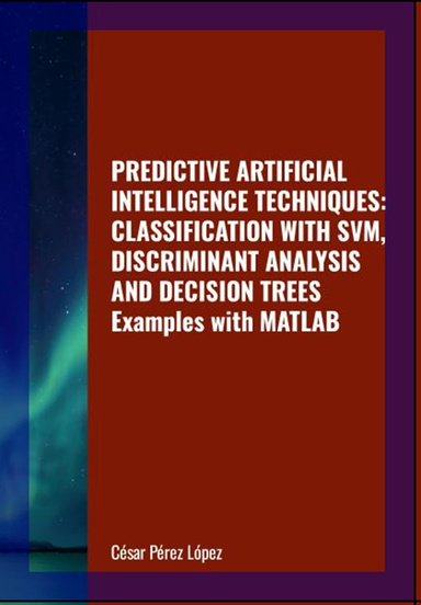 Predictive Artificial Intelligence Techniques Classification With Svm Discriminant Analysis