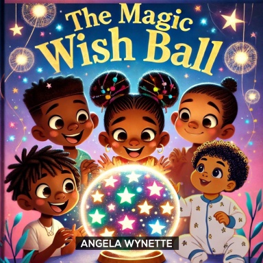 The Magic Wish Ball