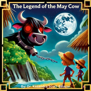 The Legend of the May Cow