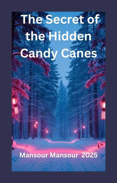 The Secret of the Hidden Candy Canes
