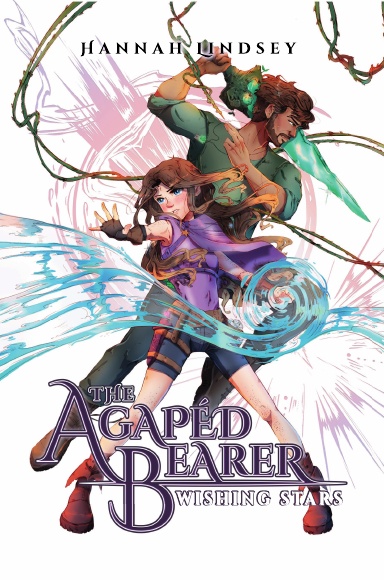 The Agapéd Bearer