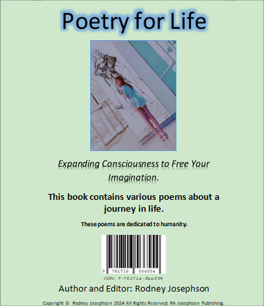 Poetry for Life