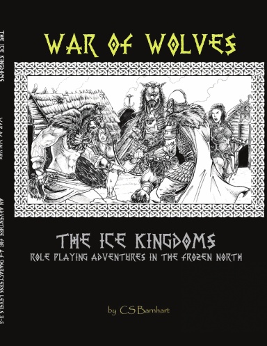 War of Wolves