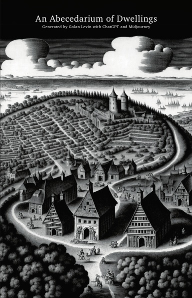 An Abecedarium of Dwellings