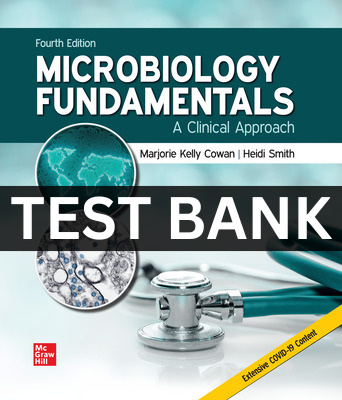 Microbiology 4th Edition