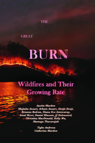 The Great Burn