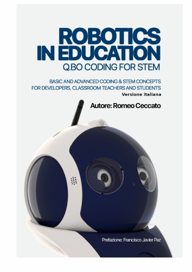 ROBOTICS IN EDUCATION