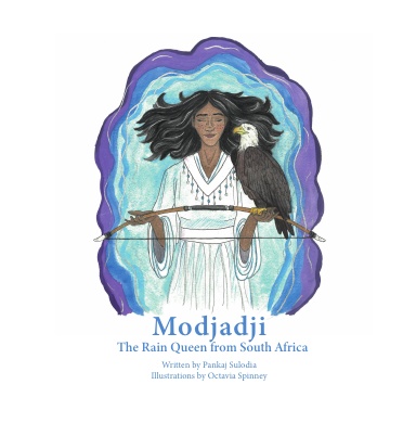 Modjadji: The Rain Queen from South Africa