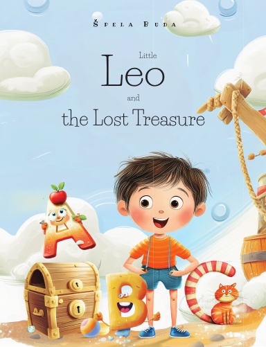 Little Leo and the Lost Treasure