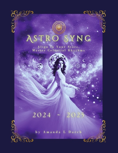 Astro Sync 2024 - 2025