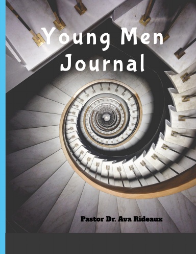 Young Men Journal