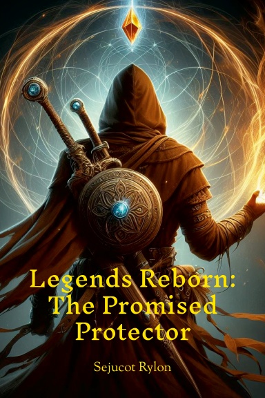 Legends Reborn: The Promised Protector