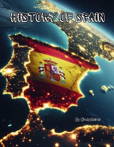 The History of Spain