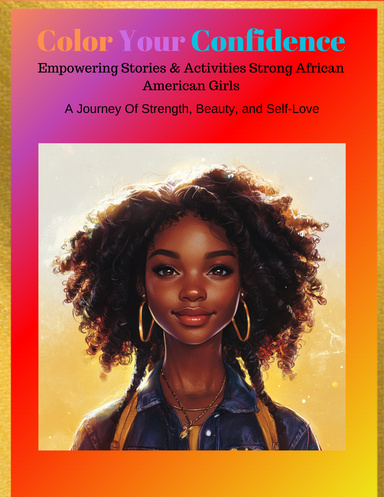 Color Your Confidence