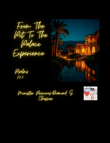 From The Pit To The Palace Experience