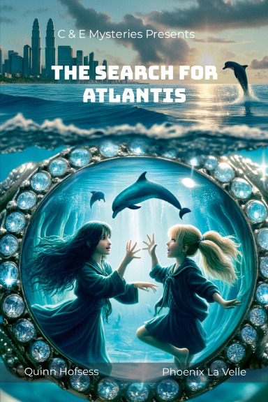 The Search for Atlantis