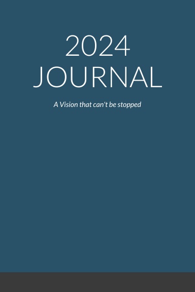 2024 JOURNAL