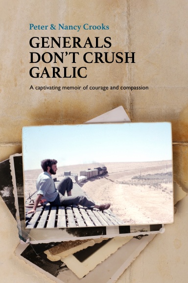 Generals Don't Crush Garlic
