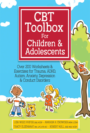 CBT Toolbox for Children and Adolescents