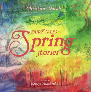 Fairy Tales: Spring Stories