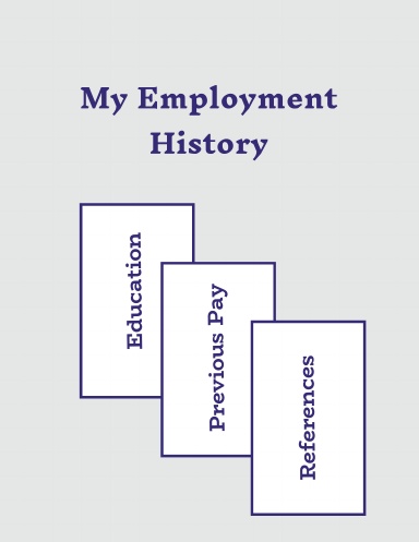 My Employment History